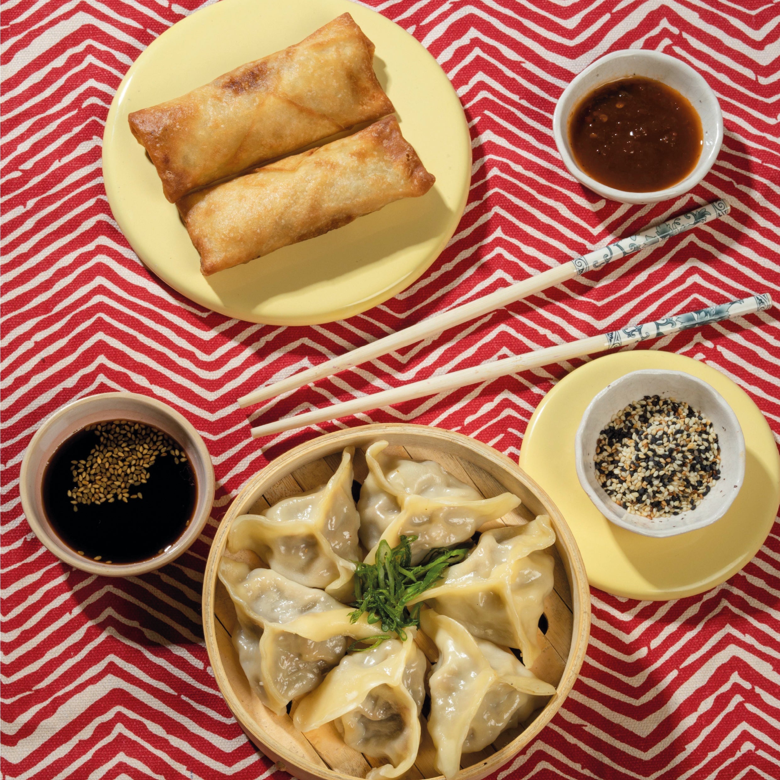 Dim Sum & Finger Food | Big Asia Supermarket – Big Asia Supermarket Online