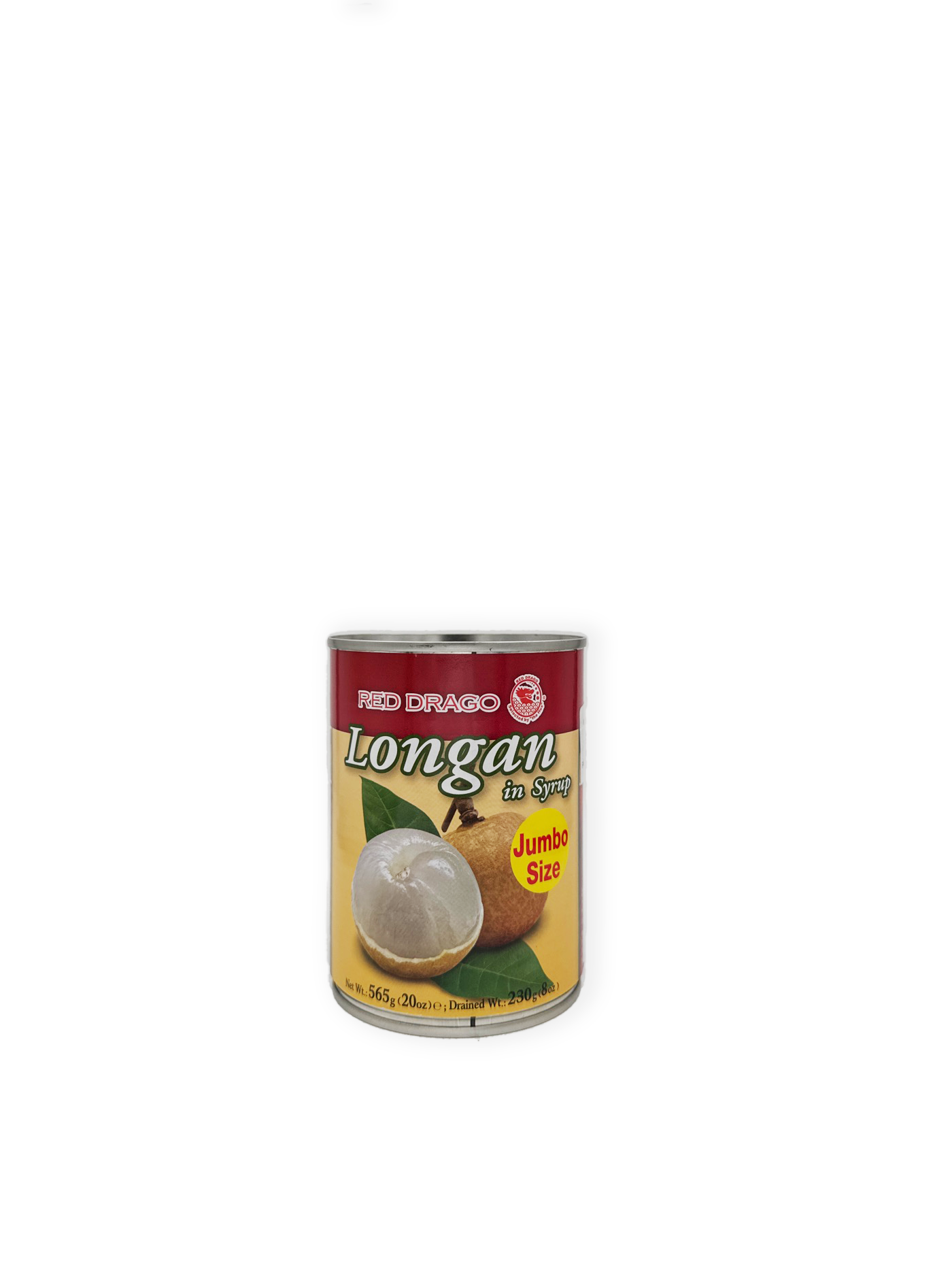 Rd Longan In Syrup 565G – Big Asia Supermarket Online
